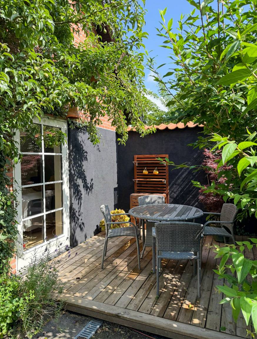 117 M² Maison De Vacances ∙ 4 Chambres ∙ 6 Personnes - Sønderborg