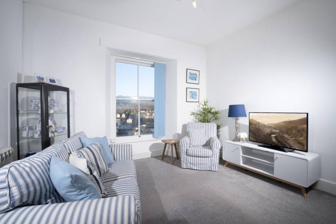 Apartment ∙ 1 Bedroom ∙ 2 Guests - Grasmere