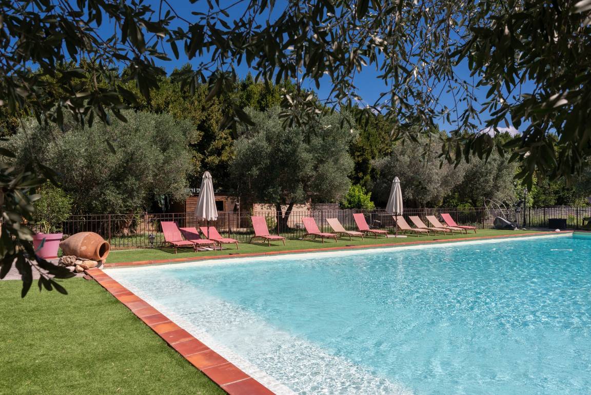 35 M² Maison De Vacances ∙ 1 Chambre ∙ 4 Personnes - Thuir