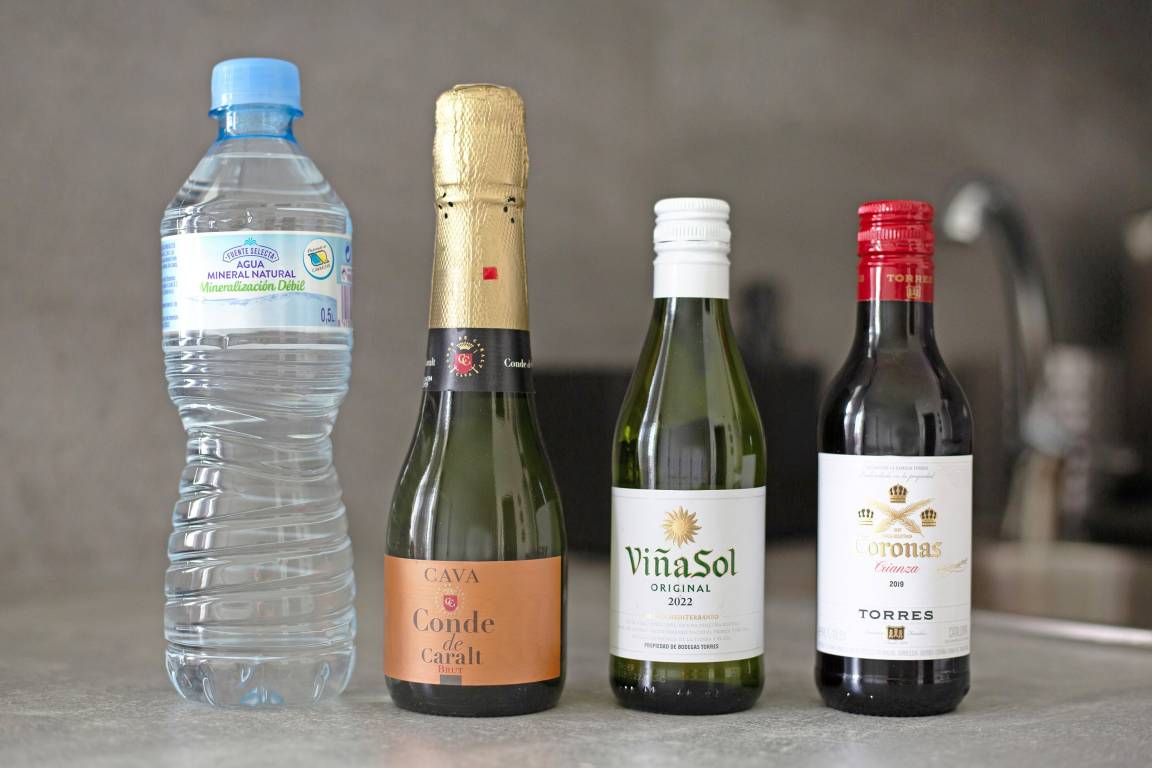 33 M² Ferienwohnung ∙ 1 Schlafzimmer ∙ 3 Gäste - Fuerteventura