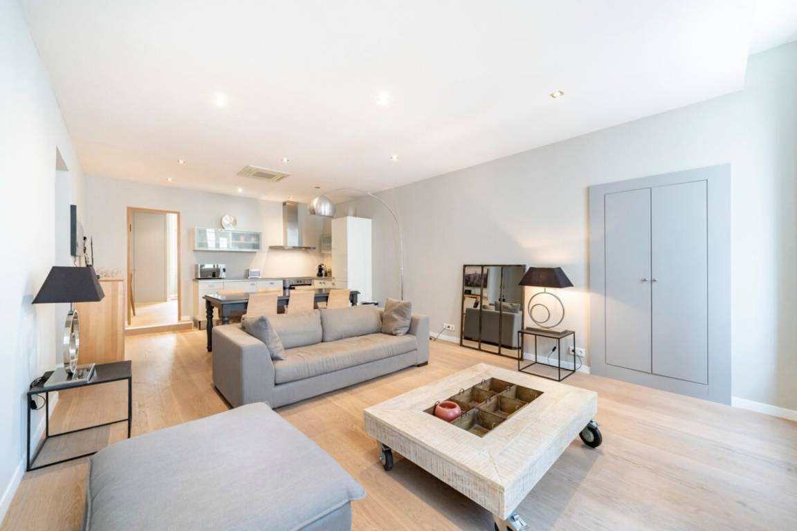 Appartement ∙ 1 Chambre ∙ 4 Personnes - ibis Cannes Centre