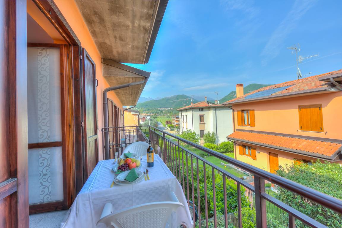 45 M² Studio Flat ∙ 3 Guests - Salò