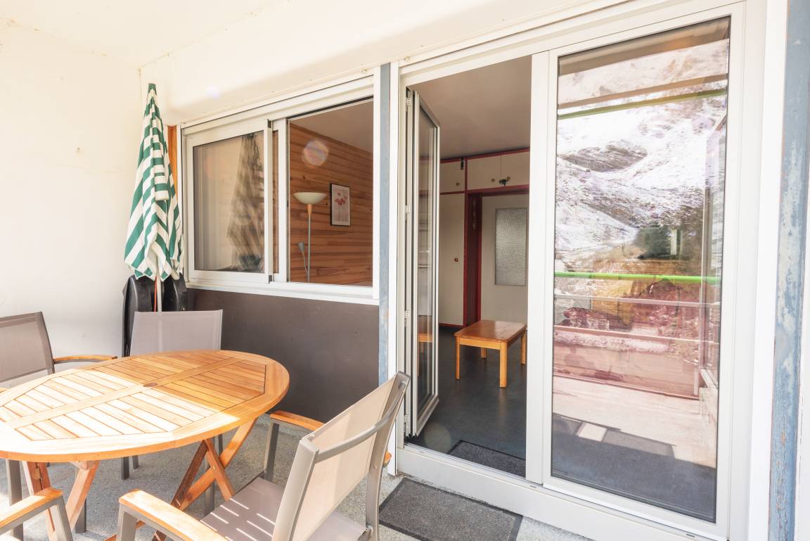 27 M² Studio ∙ 6 Personnes - Lac de Suyen