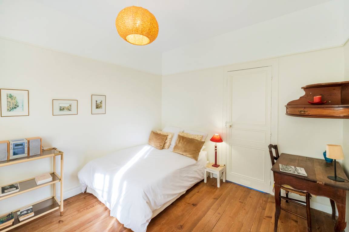 25 M² Estudio ∙ 2 Huéspedes - Bidart