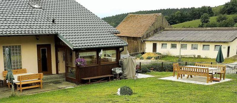 75 M² Apartment ∙ 2 Bedrooms ∙ 5 Guests - Falkenstein
