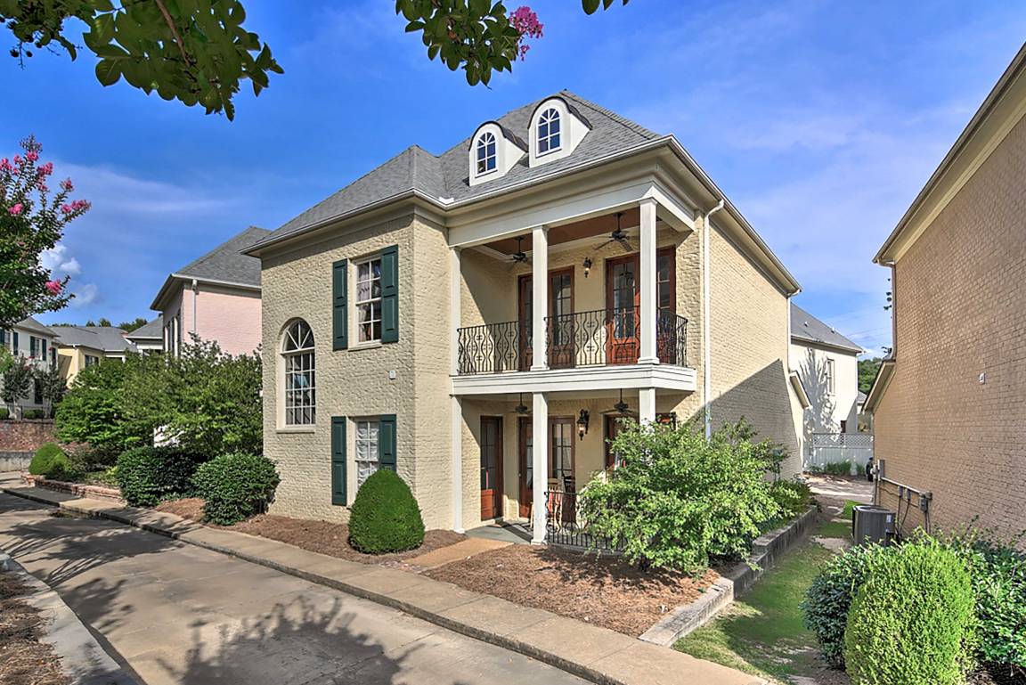201 M² Apartment ∙ 3 Bedrooms ∙ 6 Guests - Oxford, MS