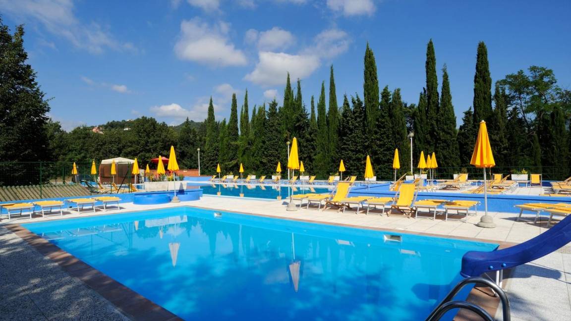 25 M² Appartamento Vacanza ∙ 1 Camera Da Letto ∙ 5 Ospiti - Liguria