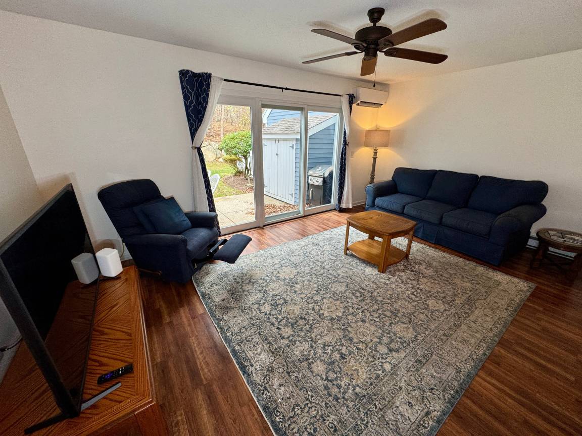 Condo ∙ 2 Bedrooms ∙ 4 Guests - Brewster, MA