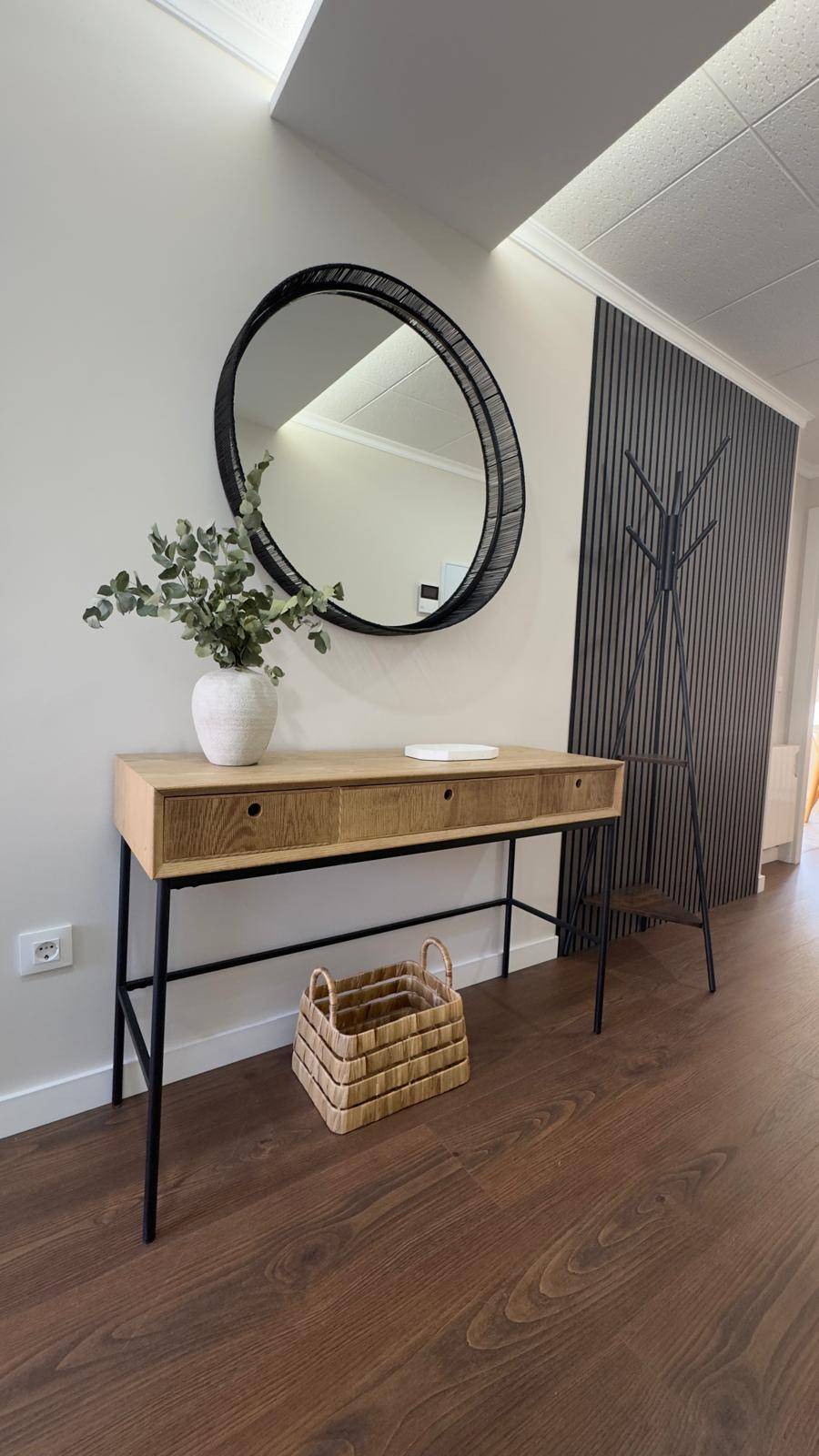 100 M² Condo ∙ 2 Bedrooms ∙ 4 Guests - Carballo