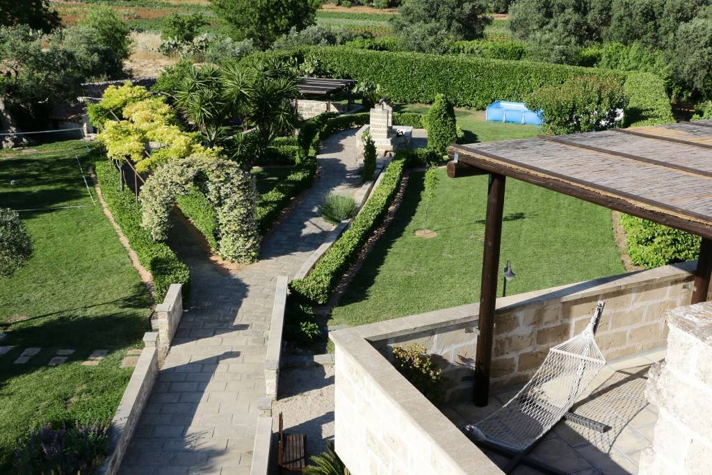 48 M² Villa ∙ 2 Slaapkamers ∙ 5 Gasten - Galatone