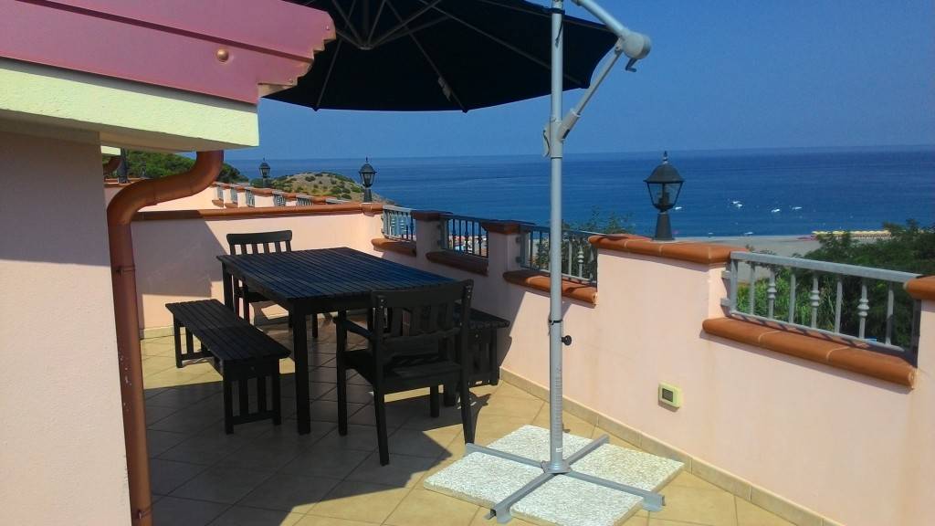 80 M² Appartamento Vacanza ∙ 3 Camere Da Letto ∙ 9 Ospiti - Diamante