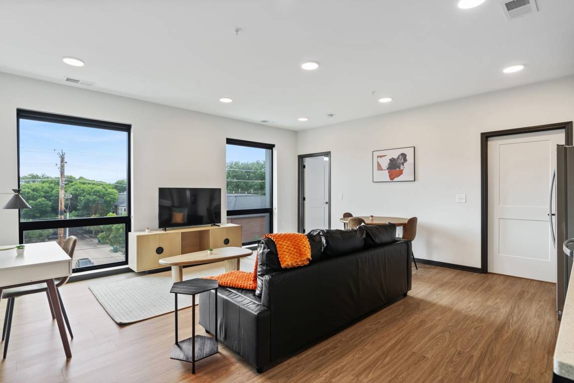 Apartment ∙ 3 Bedrooms ∙ 10 Guests - Kota