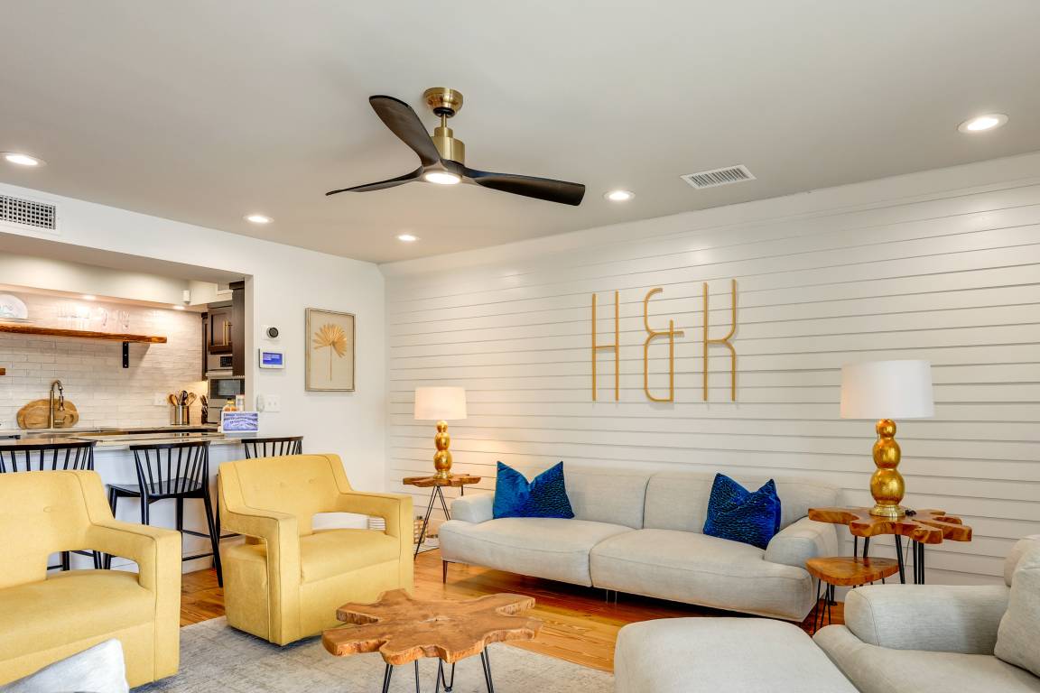 204 M² Appartement ∙ 3 Chambres ∙ 8 Personnes - Jacksonville, FL
