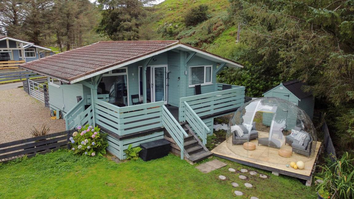 Cottage ∙ 2 Bedrooms ∙ 4 Guests - Isle of Mull