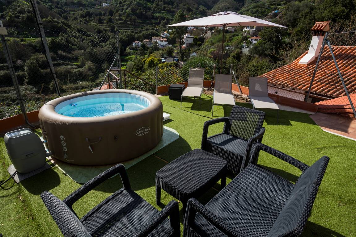 96 M² Masseria ∙ 2 Camere Da Letto ∙ 4 Ospiti - Gran Canaria