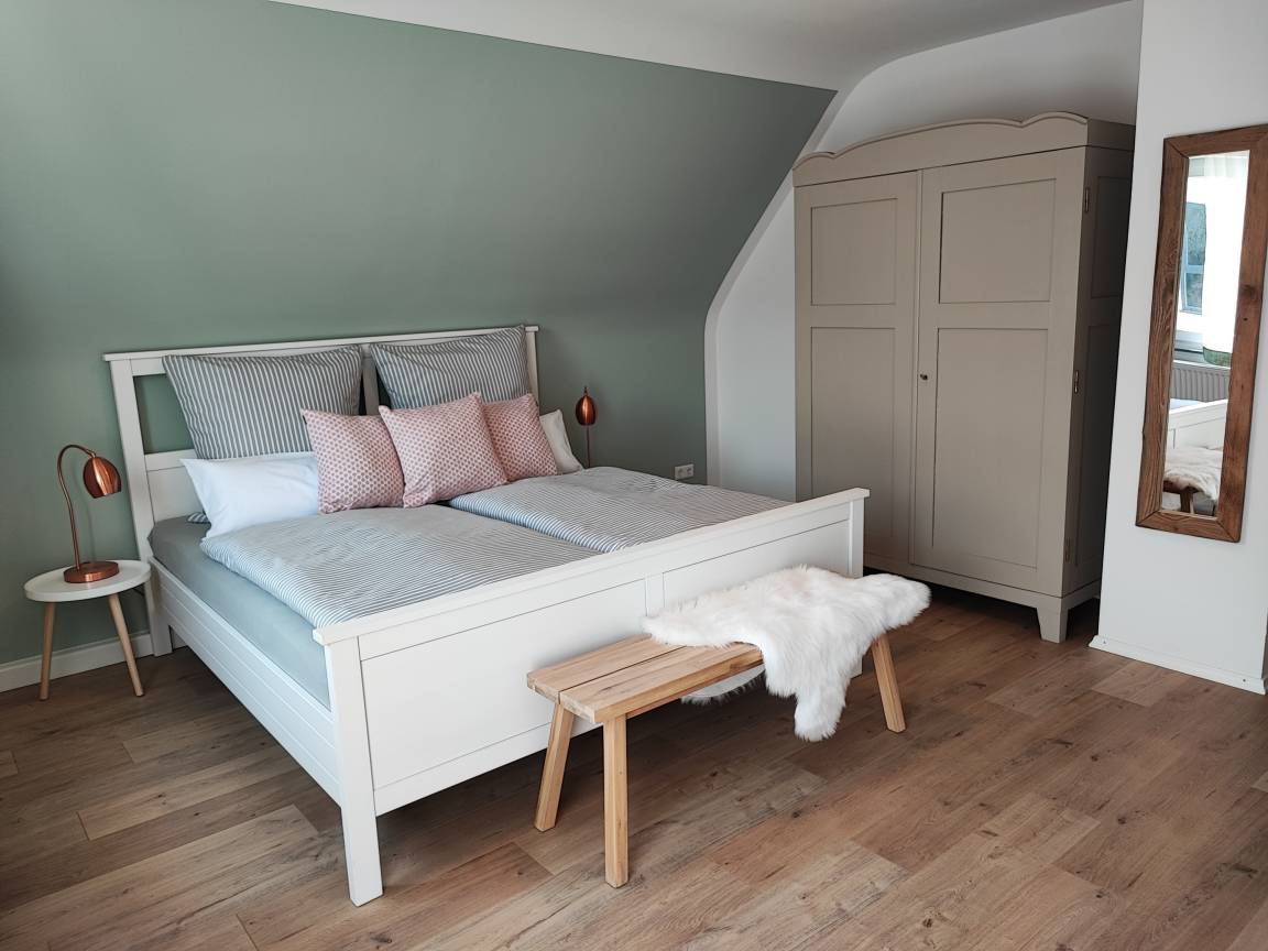 100 M² Maison De Vacances ∙ 3 Chambres ∙ 6 Personnes - Bühl