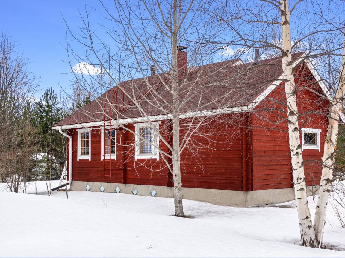 35 M² Casa Vacanza ∙ 1 Camera Da Letto ∙ 4 Ospiti - Oulu