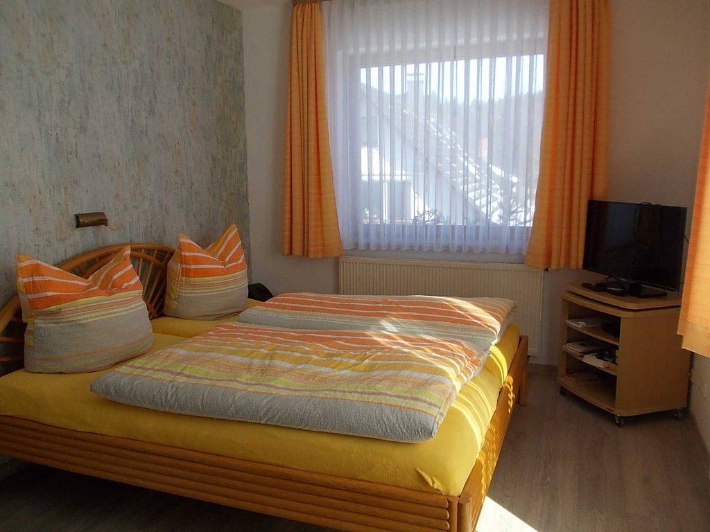22 M² Pensione ∙ 1 Camera Da Letto ∙ 2 Ospiti - Harz