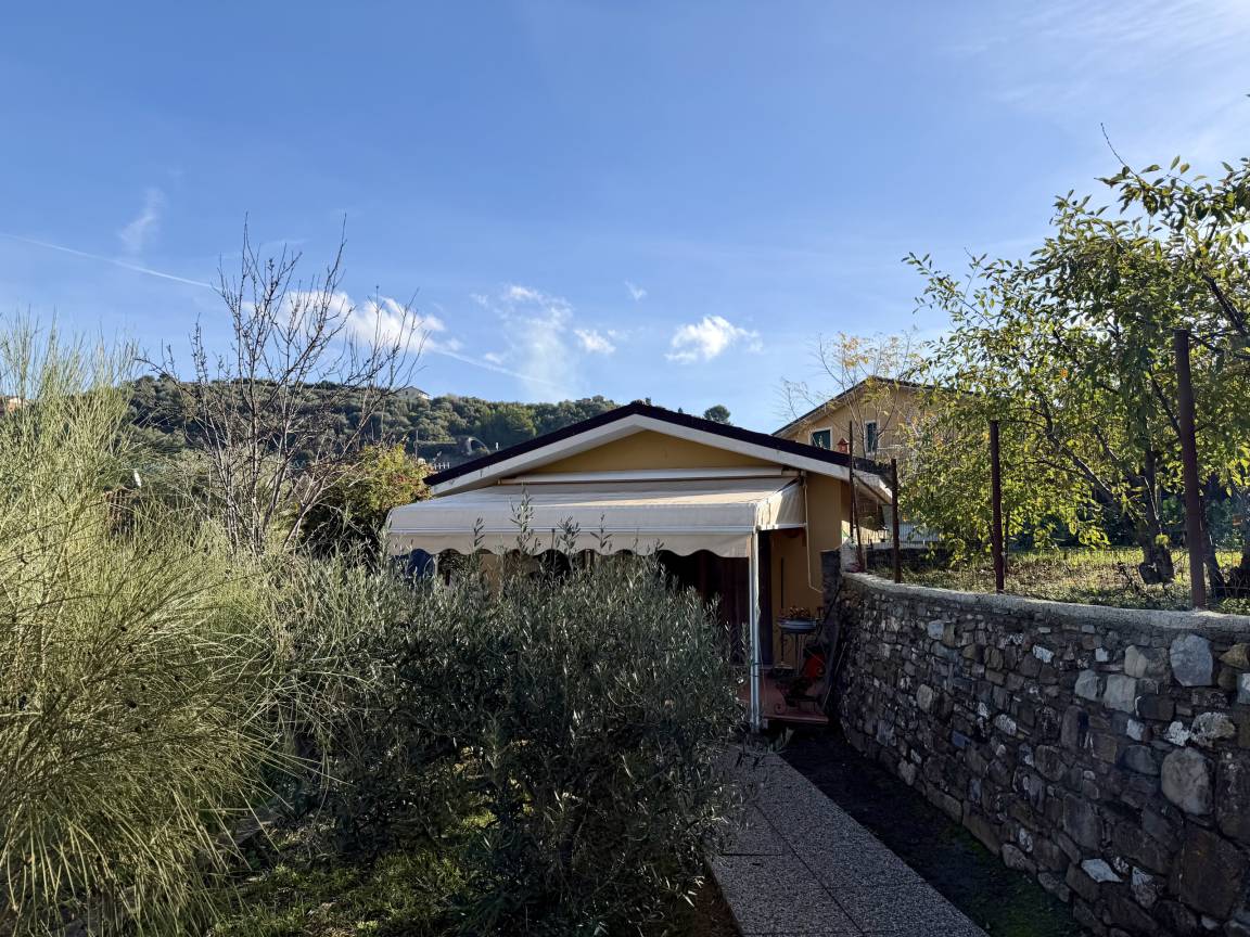 38 M² Appartement ∙ 1 Chambre ∙ 2 Personnes - Imperia