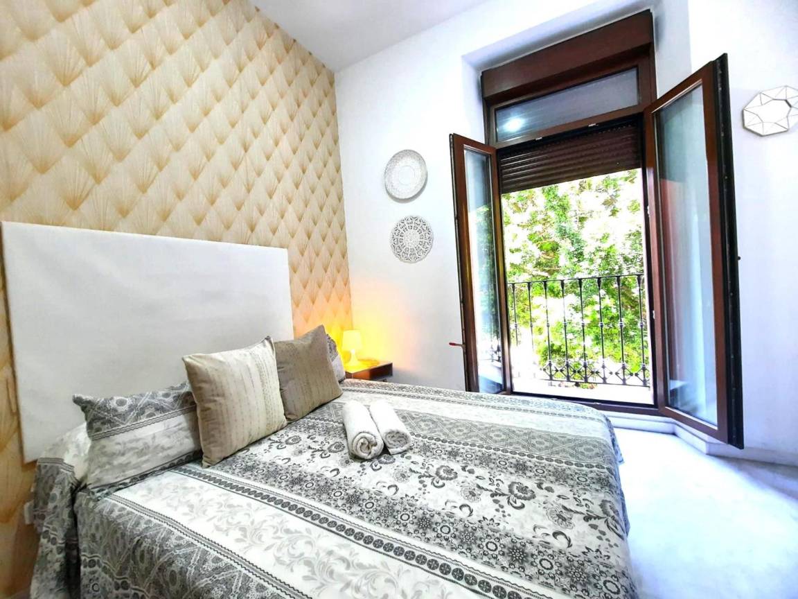 90 M² Apartment ∙ 4 Bedrooms ∙ 9 Guests - Camas