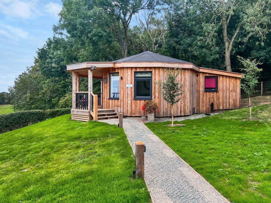 Cottage ∙ 1 Bedroom ∙ 2 Guests - Rhyl