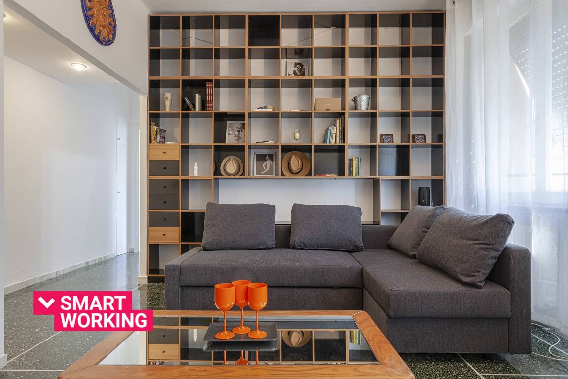 63 M² Appartement ∙ 1 Chambre ∙ 4 Personnes - Santa Margherita Ligure