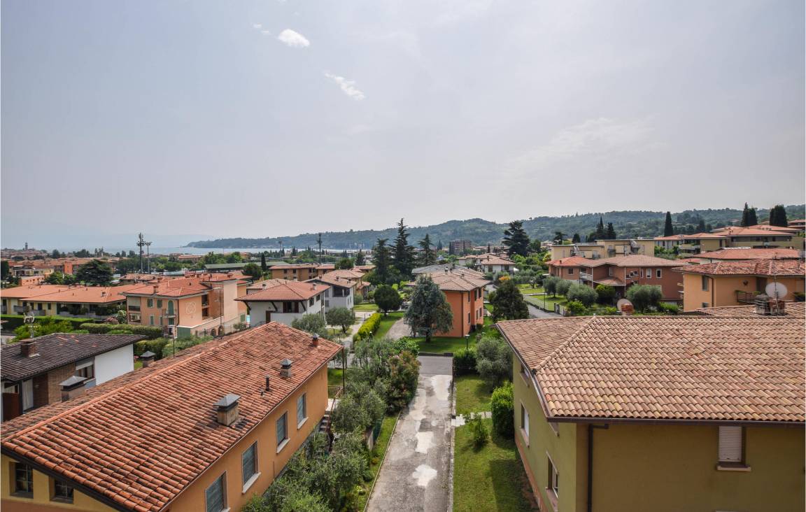 124 M² Appartement ∙ 2 Chambres ∙ 5 Personnes - Salò