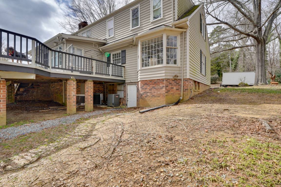 55 M² Apartment ∙ 2 Guests - South Boston, VA