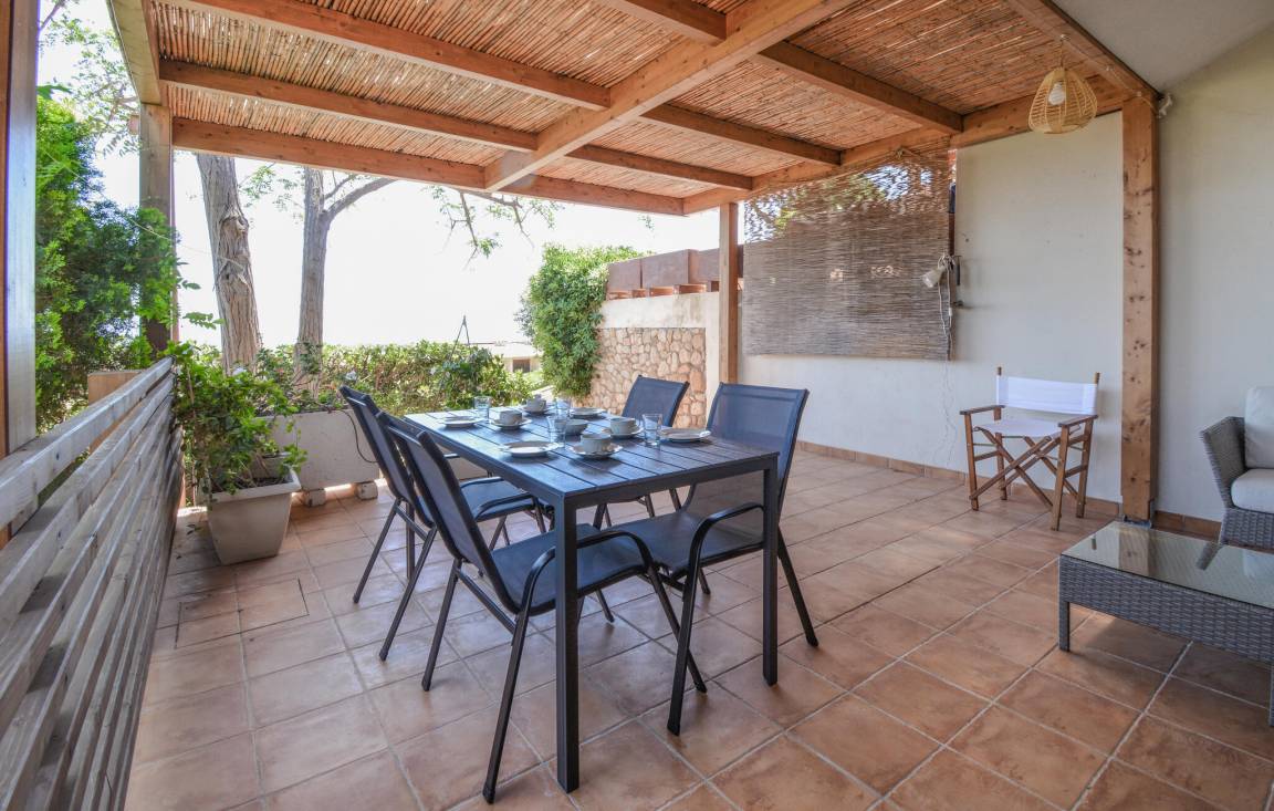 70 M² Maison De Vacances ∙ 2 Chambres ∙ 5 Personnes - Sardaigne
