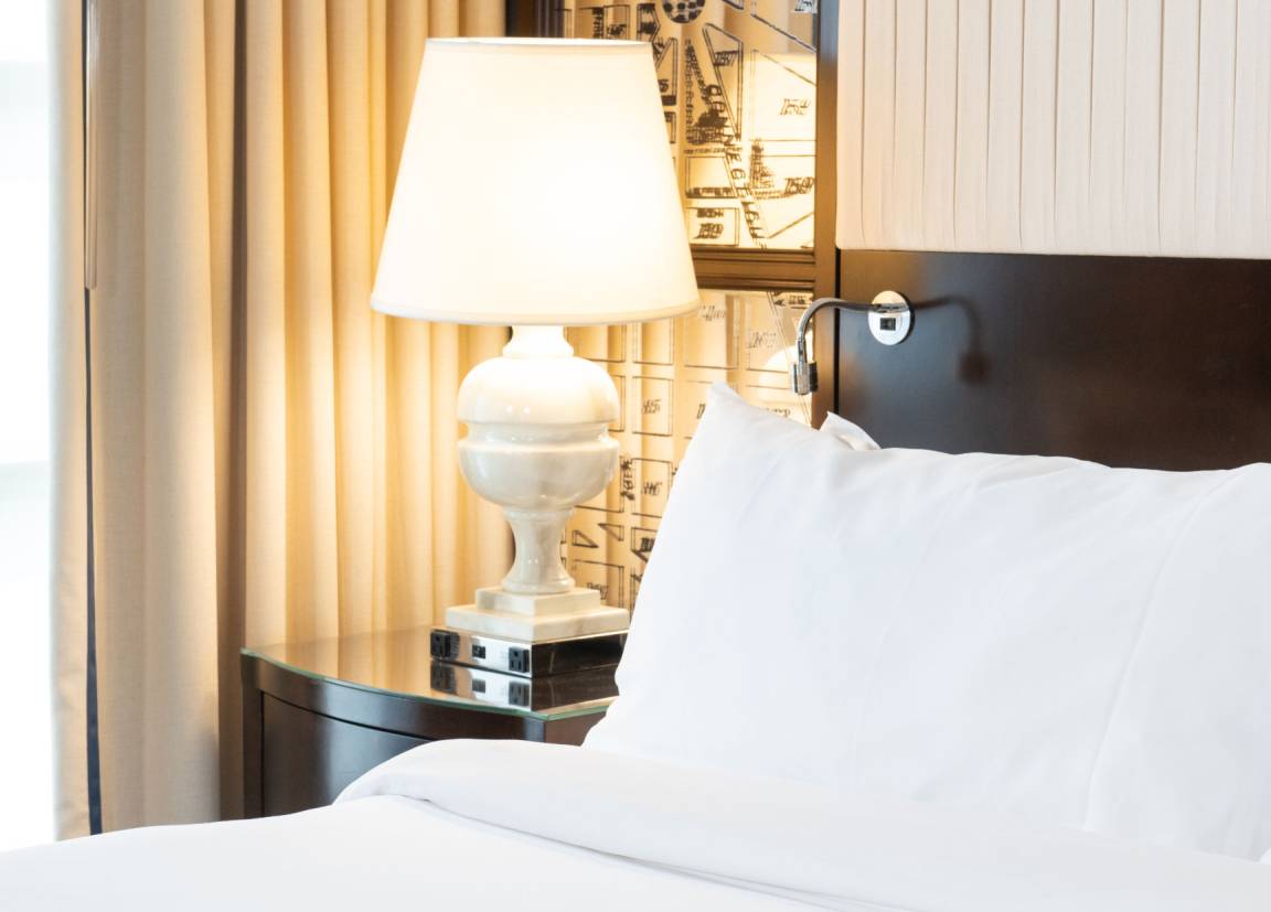 102 M² Hotel ∙ 1 Bedroom ∙ 2 Guests - Washington, DC