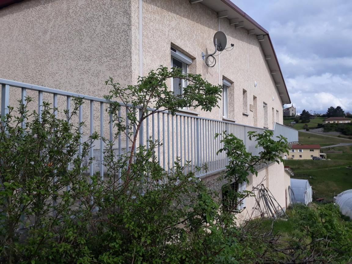 60 M² Cottage ∙ 2 Slaapkamers ∙ 4 Gasten - Lorette