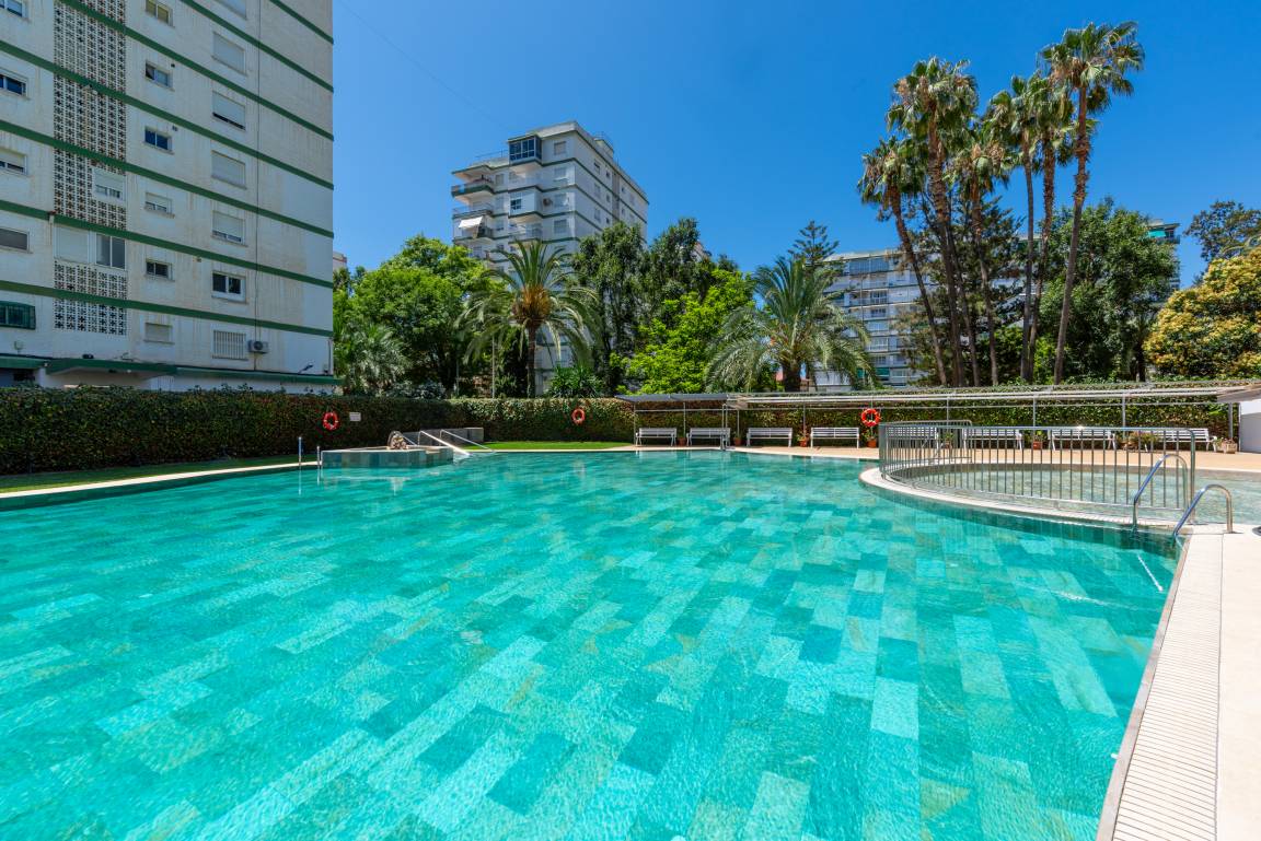 45 M² Apartamento ∙ 1 Habitación ∙ 3 Huéspedes - Vélez-Málaga