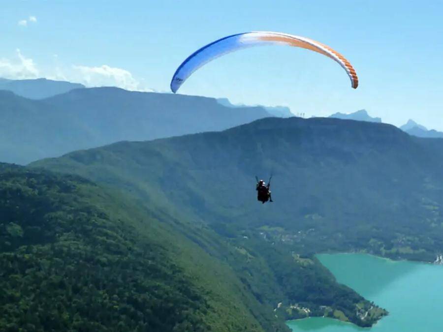 Chalet ∙ 2 Bedrooms ∙ 5 Guests - Chambéry