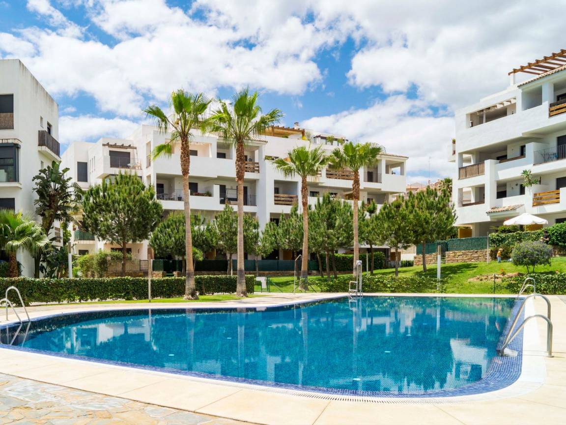 70 M² Appartement ∙ 1 Slaapkamer ∙ 4 Gasten - La Cala de Mijas