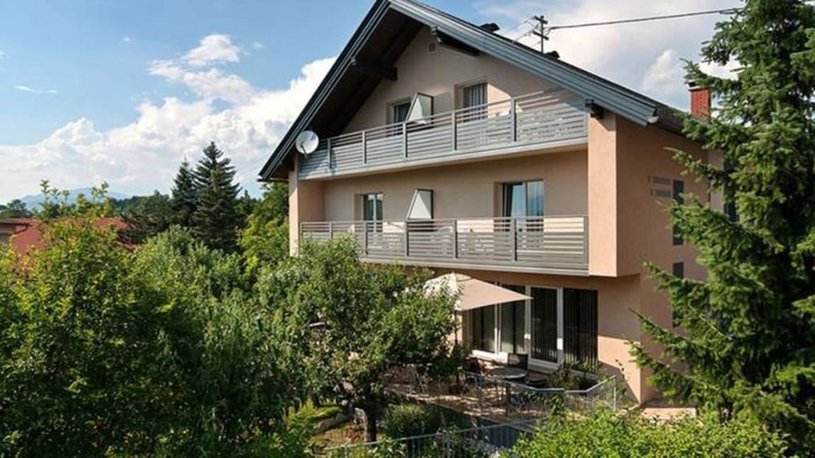 18 M² Hotel ∙ 1 Schlafzimmer ∙ 2 Gäste - Faaker See