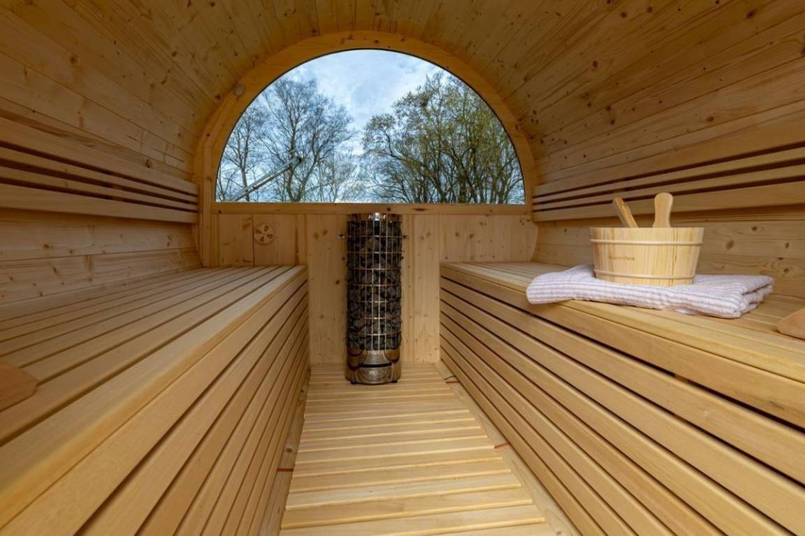 100 M² Maison De Vacances ∙ 2 Chambres ∙ 4 Personnes - Kirchberg an der Jagst