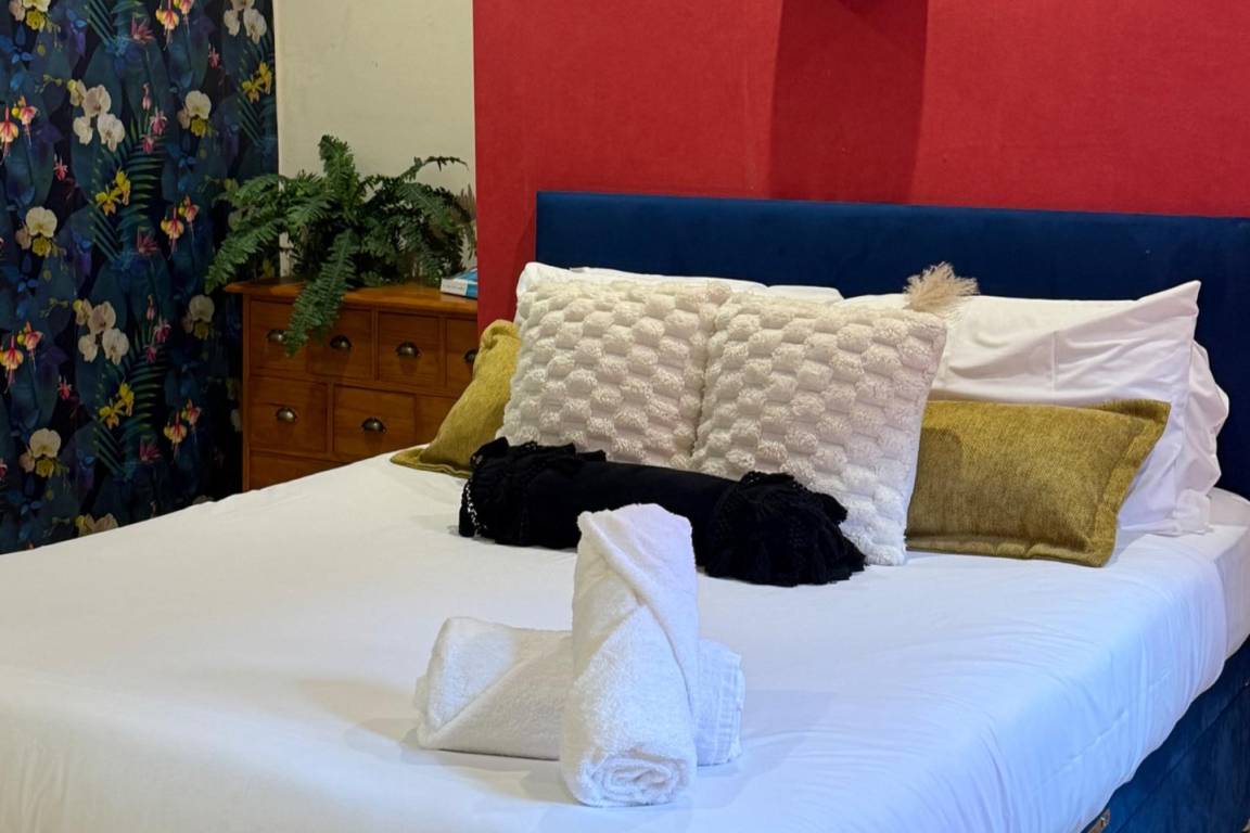 55 M² Apartment ∙ 1 Bedroom ∙ 5 Guests - South Shields