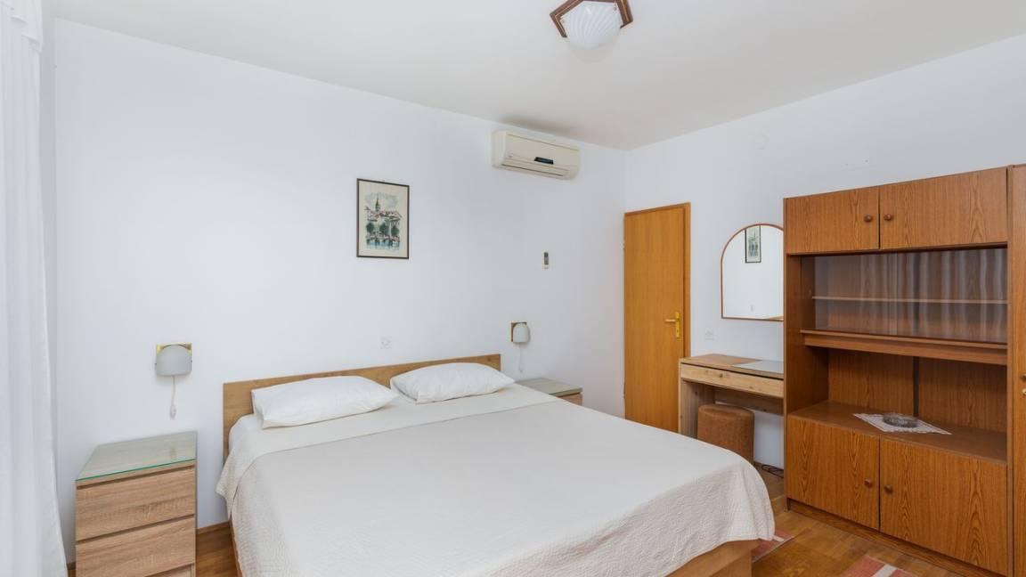 19 M² Hotel ∙ 1 Bedroom ∙ 2 Guests - Brela