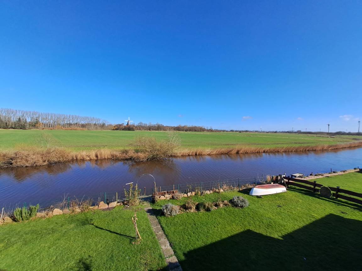 65 M² Apartment ∙ 1 Bedroom ∙ 4 Guests - Norderney