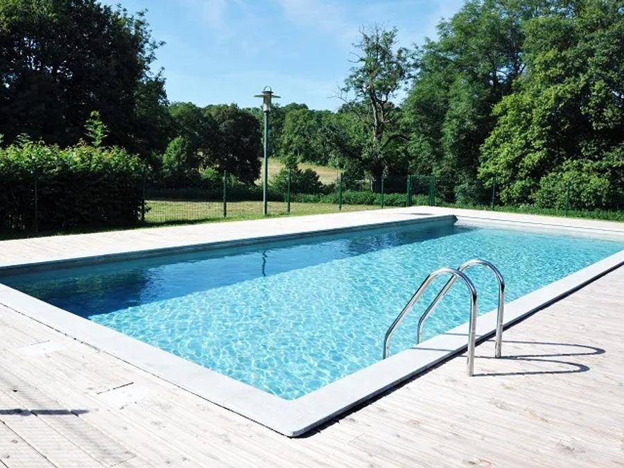 Mobil-home ∙ 3 Chambres ∙ 7 Personnes - Indre