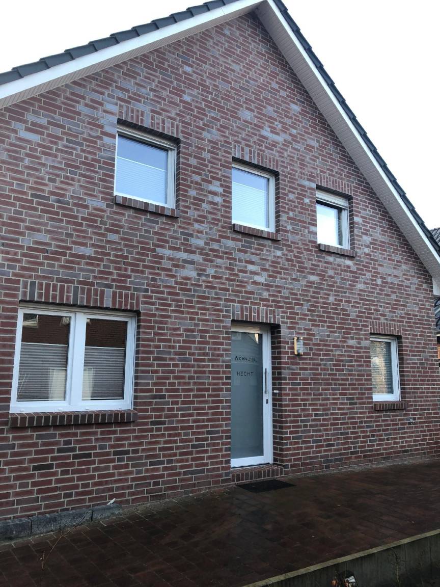 100 M² Ferienhaus ∙ 3 Schlafzimmer ∙ 5 Gäste - Friesoythe