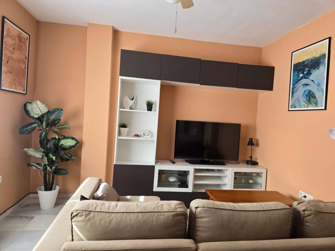 75 M² Apartamento ∙ 2 Habitaciones ∙ 4 Huéspedes - Zahara de los Atunes