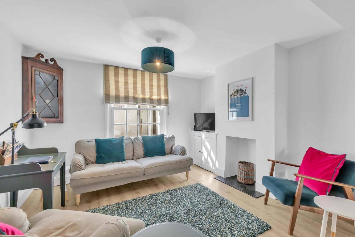 36 M² Maison De Vacances ∙ 1 Chambre ∙ 4 Personnes - Brighton