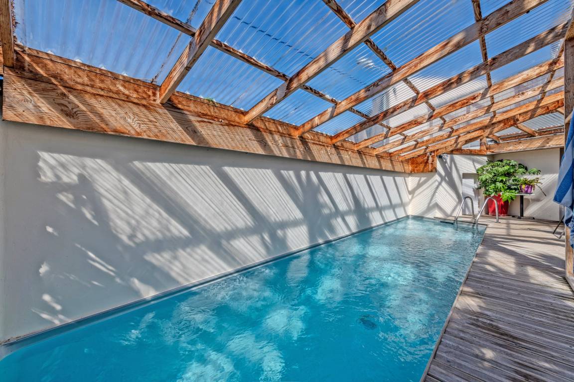 180 M² Ferienhaus ∙ 3 Schlafzimmer ∙ 8 Gäste - Brignogan-Plage