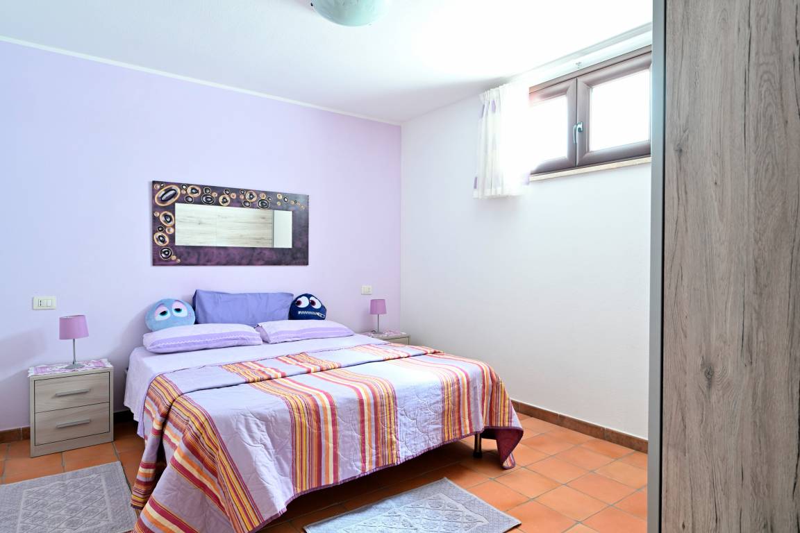 75 M² Ferienhaus ∙ 2 Schlafzimmer ∙ 5 Gäste - Bari Sardo