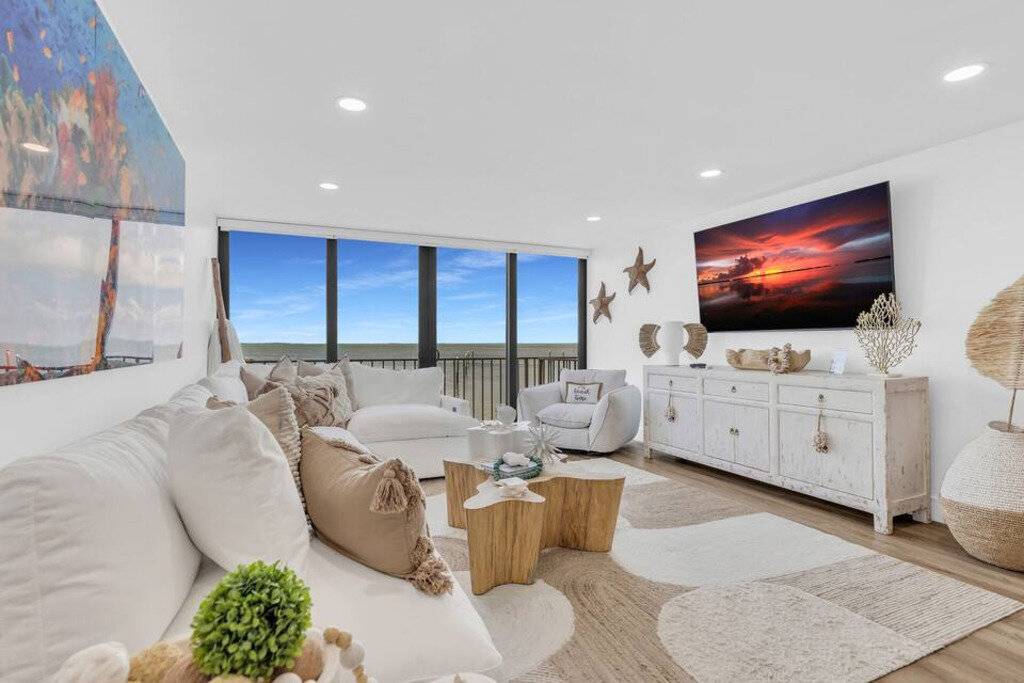 153 M² House ∙ 3 Bedrooms ∙ 6 Guests - Islamorada, FL