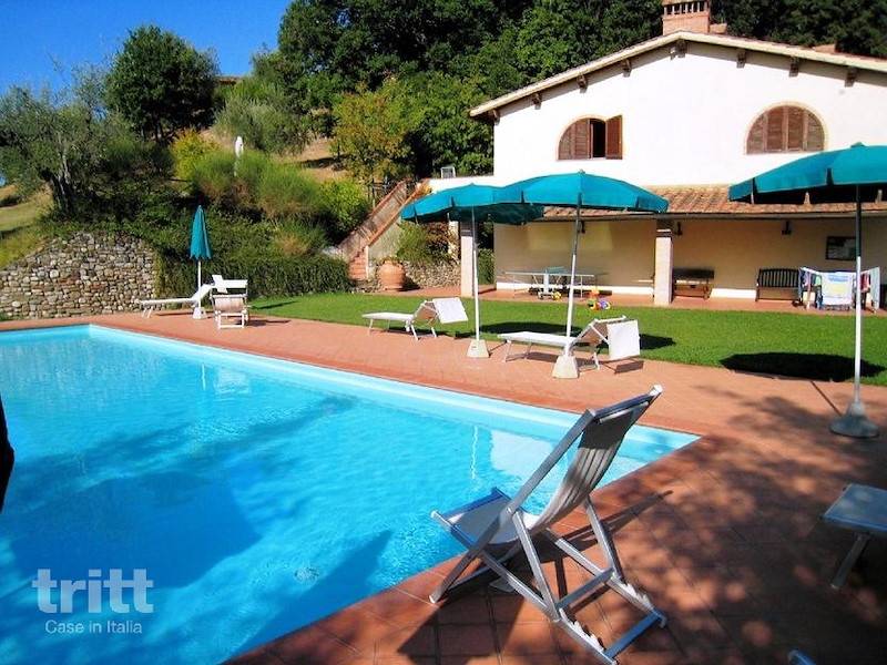 Casa Vacanza ∙ 2 Camere Da Letto ∙ 5 Ospiti - Certaldo
