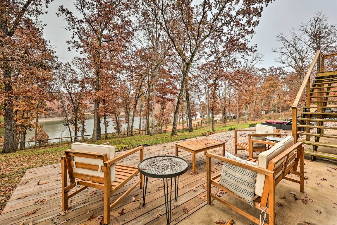 380 M² 一軒家 ∙ 寝室: 4 ∙ ゲスト12 人 - アーカンソー州