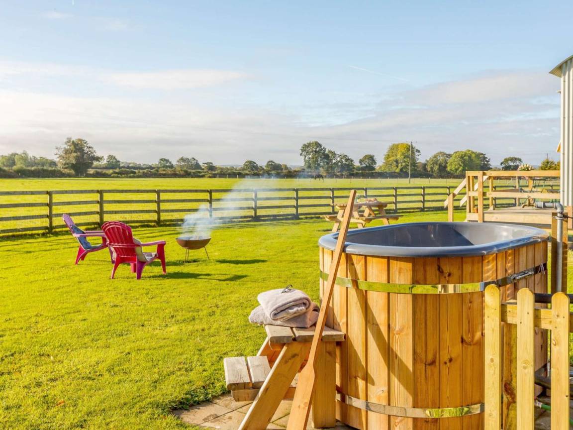 Cottage ∙ 1 Bedroom ∙ 2 Guests - Devon
