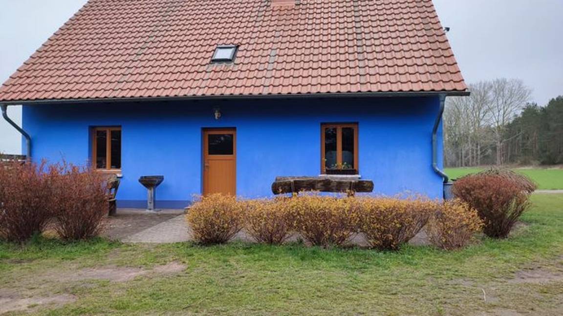 60 M² Ferienwohnung ∙ 2 Schlafzimmer ∙ 4 Gäste - Lassan